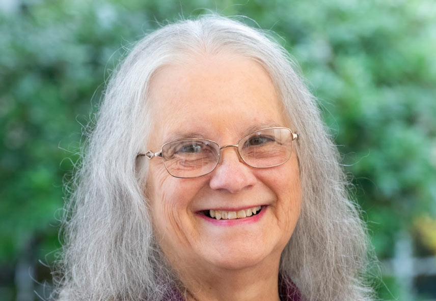 Armeda Reitzel | Cal Poly Humboldt