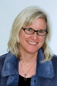 Judy L Buller | Cal Poly Humboldt