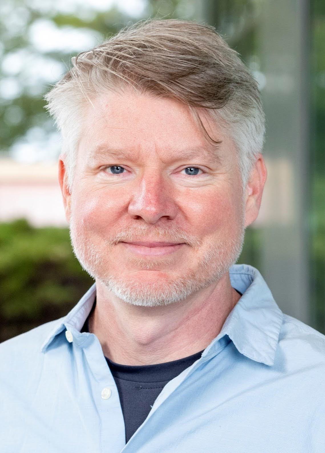 Brian Kyte | Cal Poly Humboldt