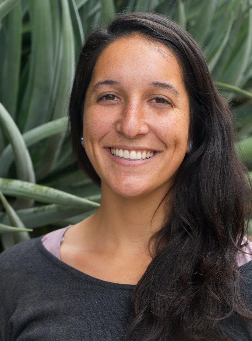 Rachel Torres | Cal Poly Humboldt