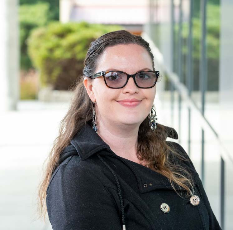 Victoria Petrillo | Cal Poly Humboldt