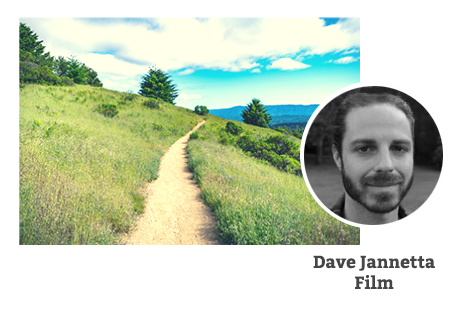Dave Jannetta: Seamless and Functional Design | Cal Poly Humboldt