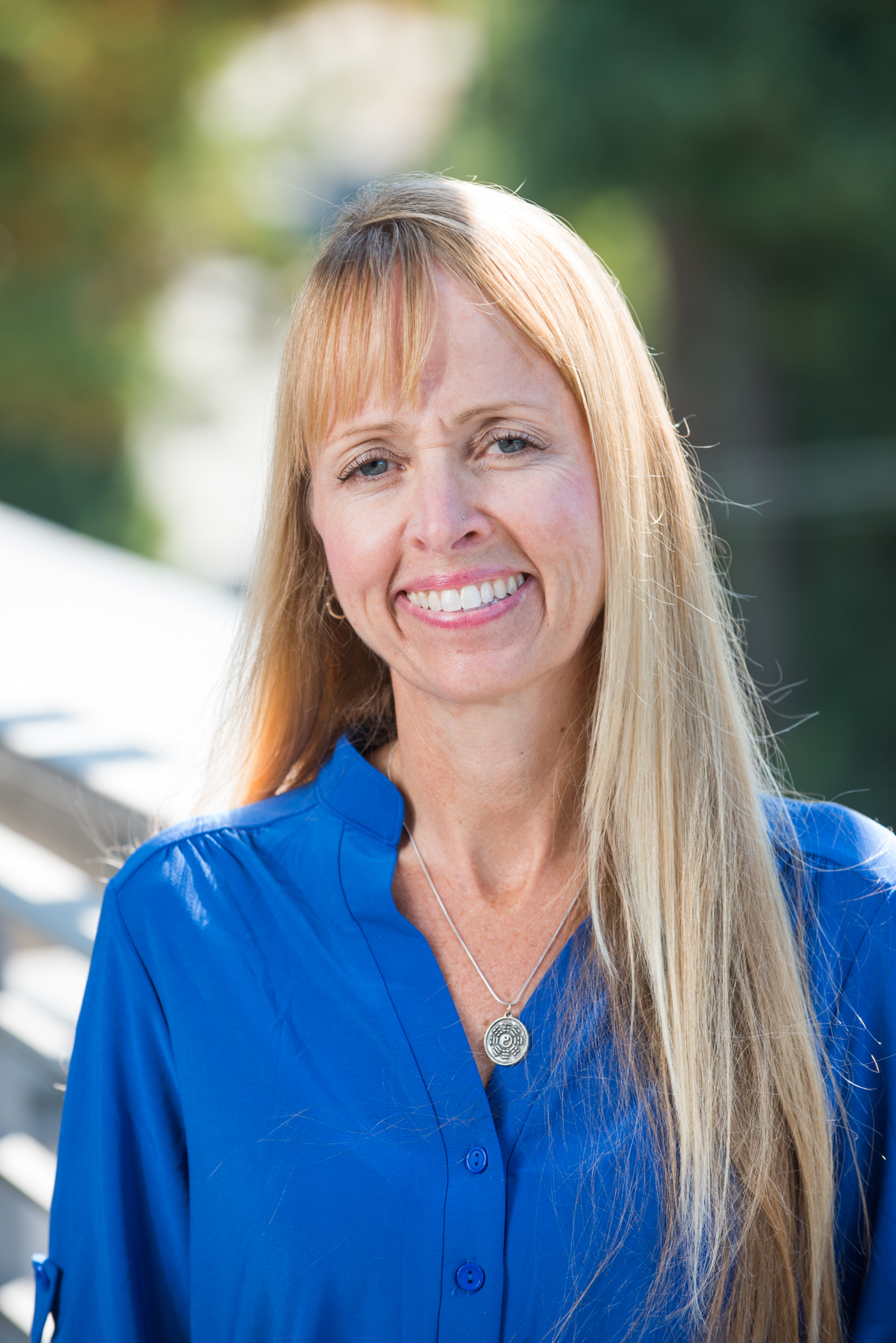 Kimberly Vincent-Layton | Cal Poly Humboldt