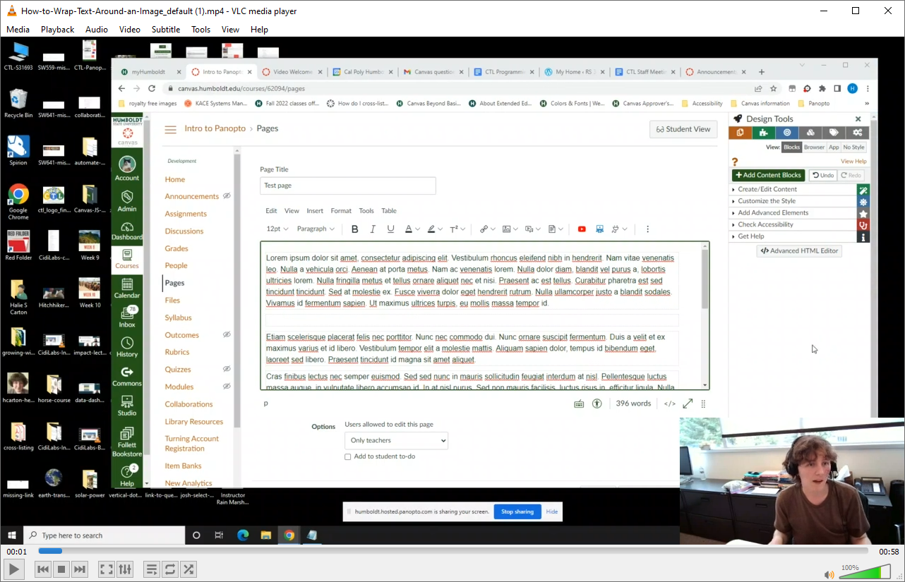 How to Download Videos from Panopto | Cal Poly Humboldt