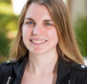 Jill Pawlowski | Cal Poly Humboldt