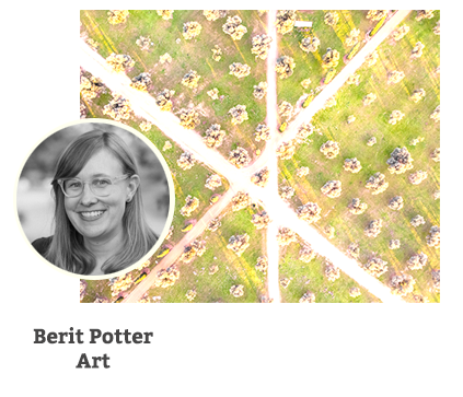 Berit Potter: More Context | Cal Poly Humboldt