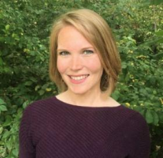 Whitney Ogle | Cal Poly Humboldt