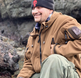 Douglas Hutt | Cal Poly Humboldt