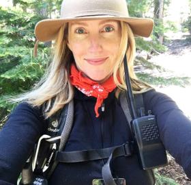 Saige Heuer | Cal Poly Humboldt