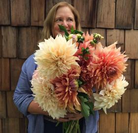 Virginia Ryder | Cal Poly Humboldt