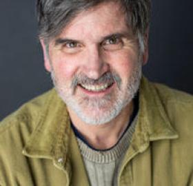 Robert Pickering | Cal Poly Humboldt