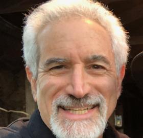 Howard Kaufman | Cal Poly Humboldt
