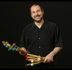 Eugene Novotney | Cal Poly Humboldt