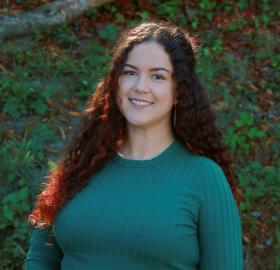 Noel DiBenedetto | Cal Poly Humboldt