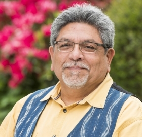 Dr. Rosamel Benavides-Garb | Cal Poly Humboldt
