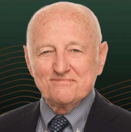 Ron Ross | Cal Poly Humboldt