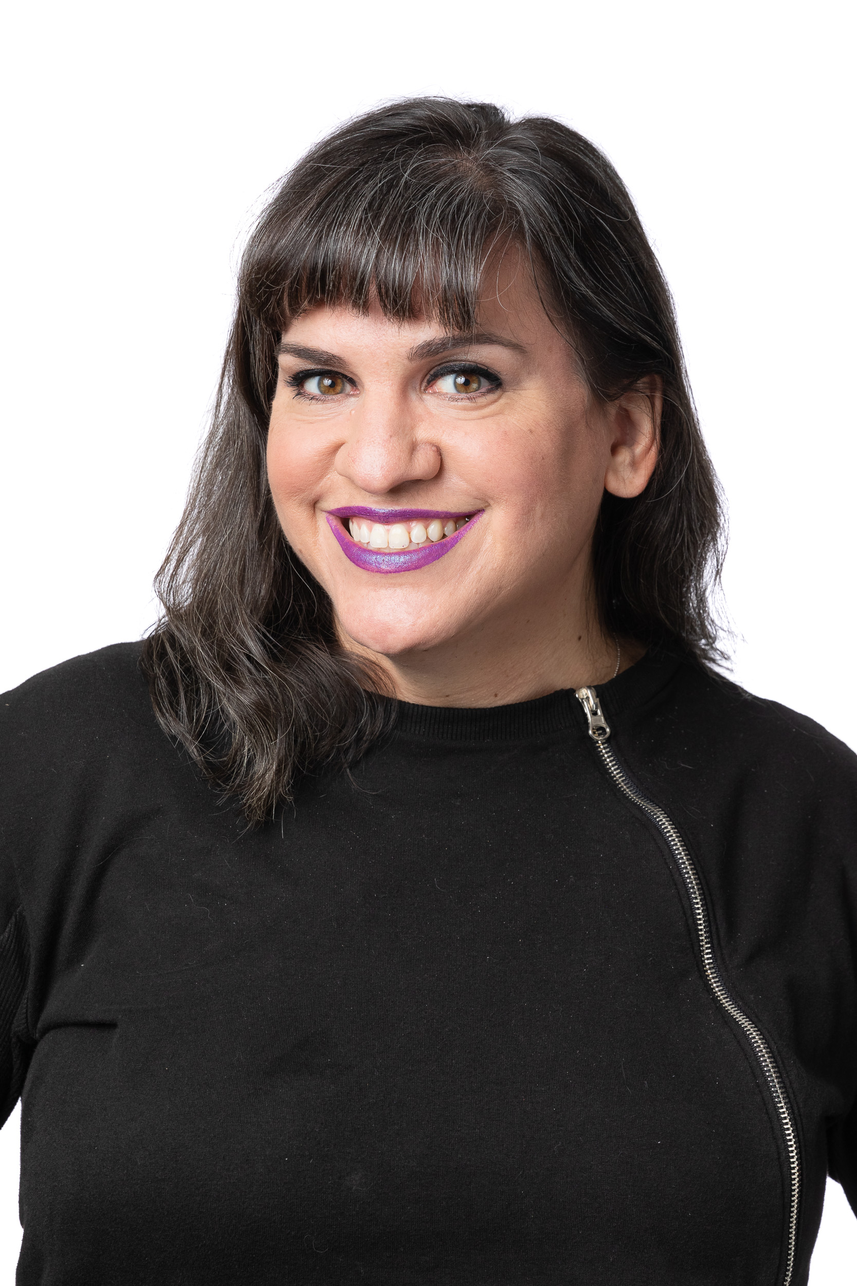 Kathleen Mercury | Cal Poly Humboldt