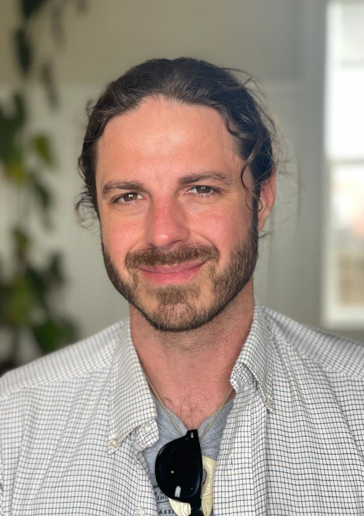 Dave Jannetta | Cal Poly Humboldt