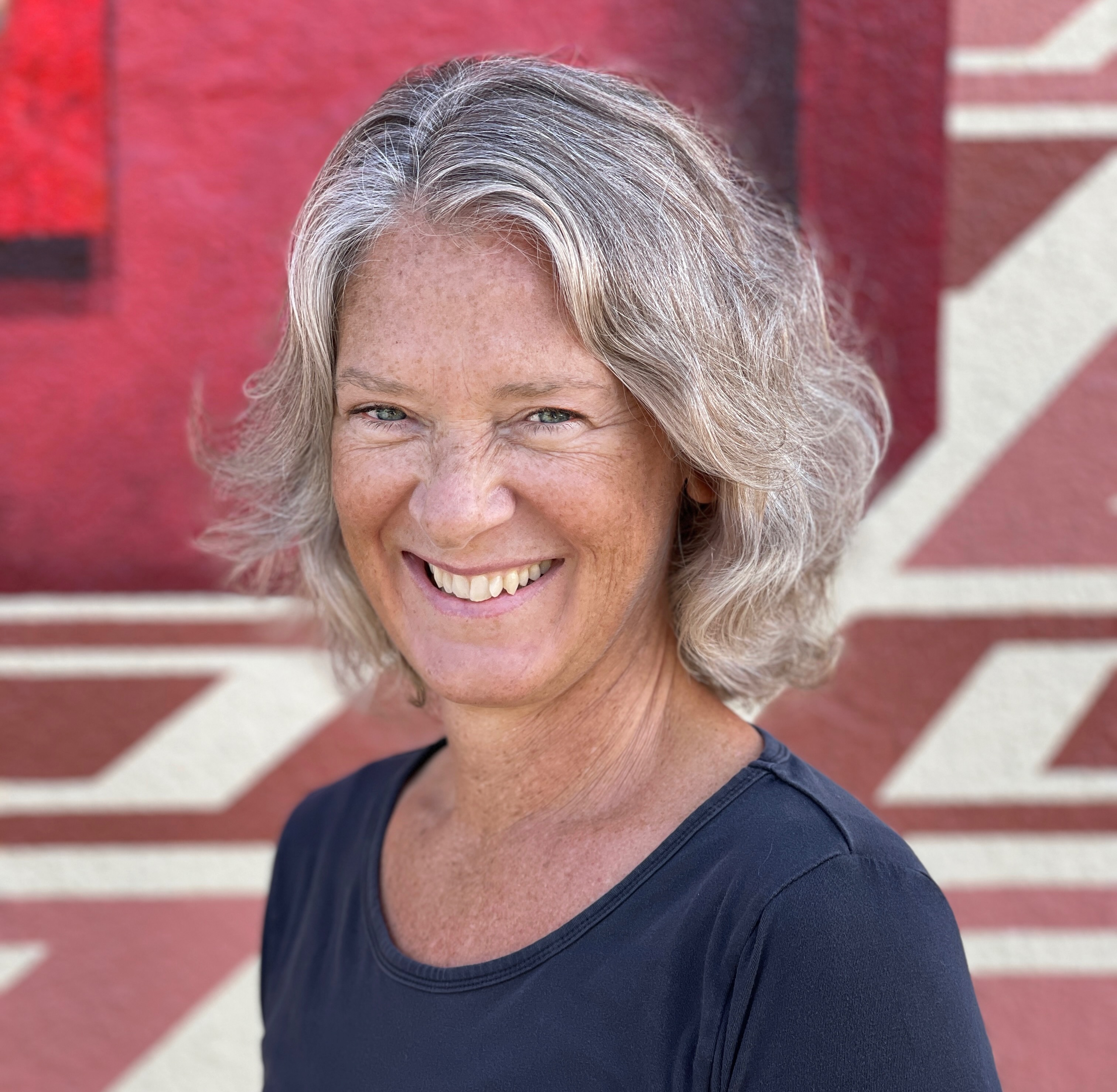 Julia Alderson | Cal Poly Humboldt