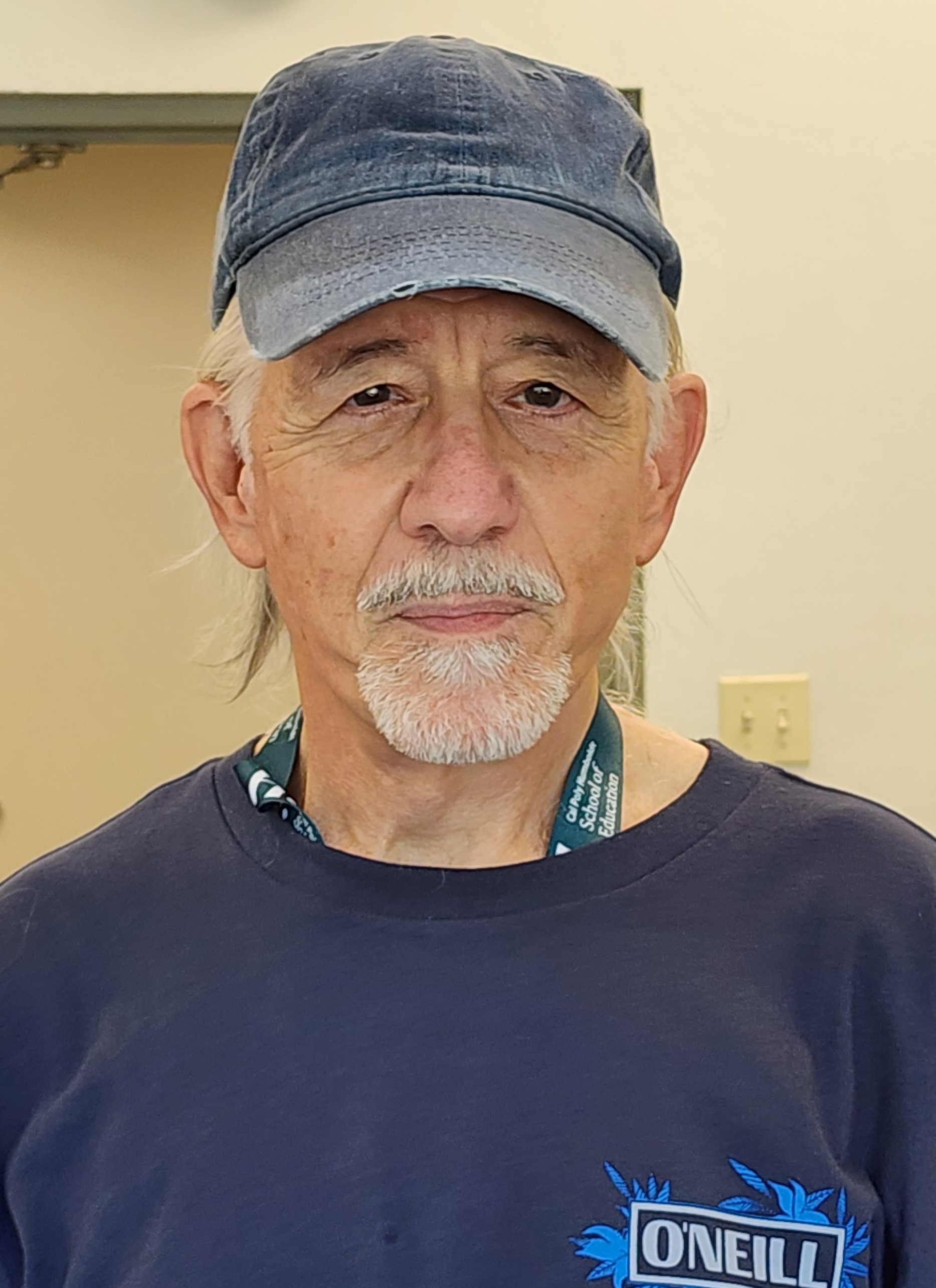 Tom Cook | Cal Poly Humboldt