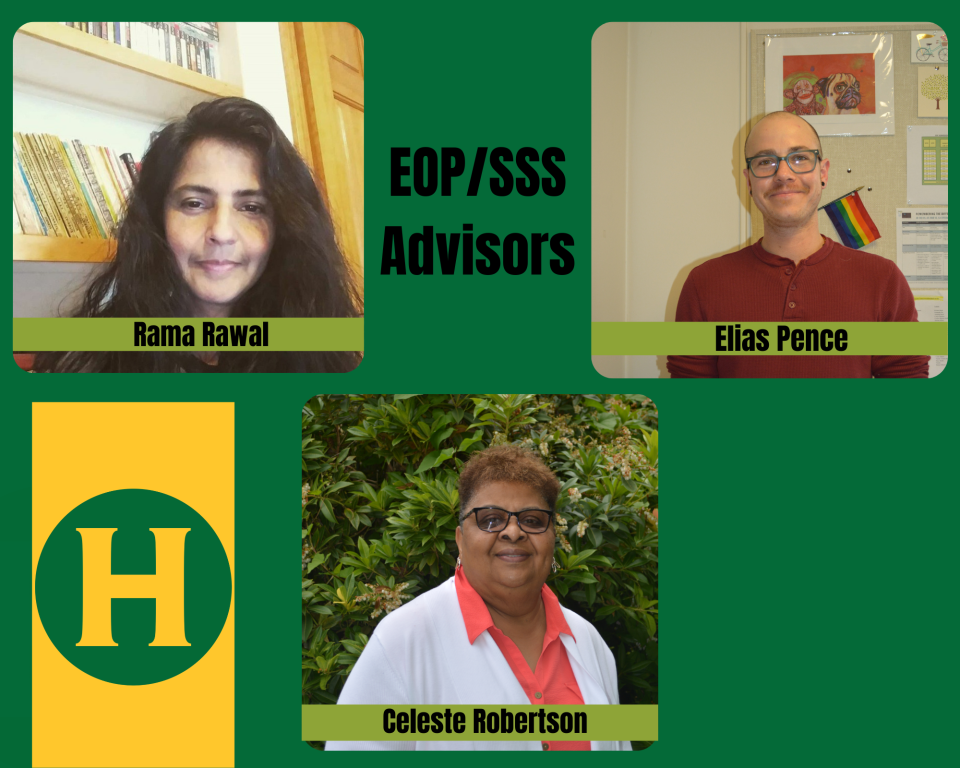EOP/SSS Advising | Cal Poly Humboldt