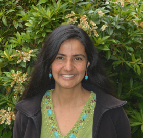 Rama Rawal | Cal Poly Humboldt
