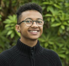 Charles Moore | Cal Poly Humboldt