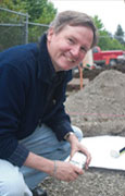 Charles Chamberlin Ph.D. | Cal Poly Humboldt