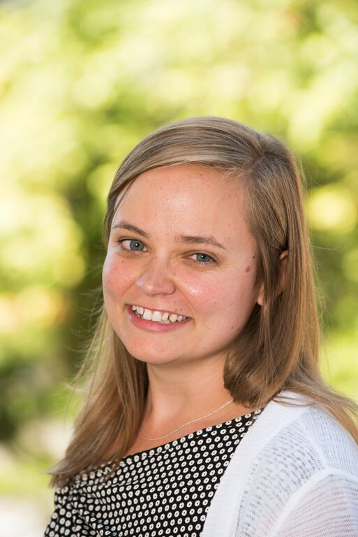 Janelle Adsit | Cal Poly Humboldt