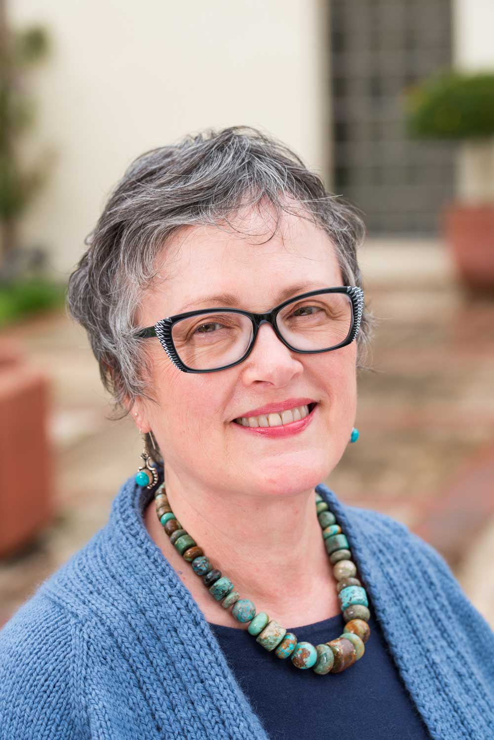 Barbara Brinson Curiel | Cal Poly Humboldt