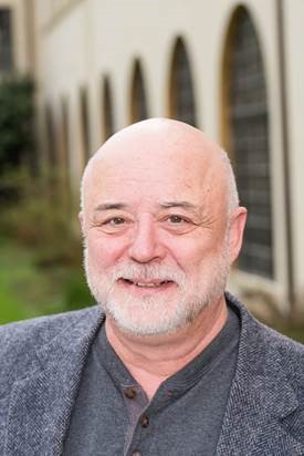 David Stacey | Cal Poly Humboldt
