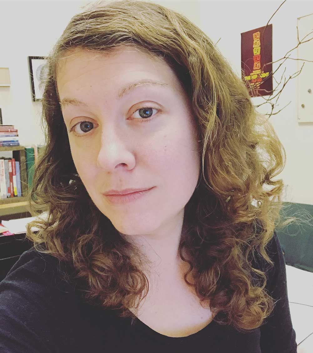 Jennifer Brown | Cal Poly Humboldt