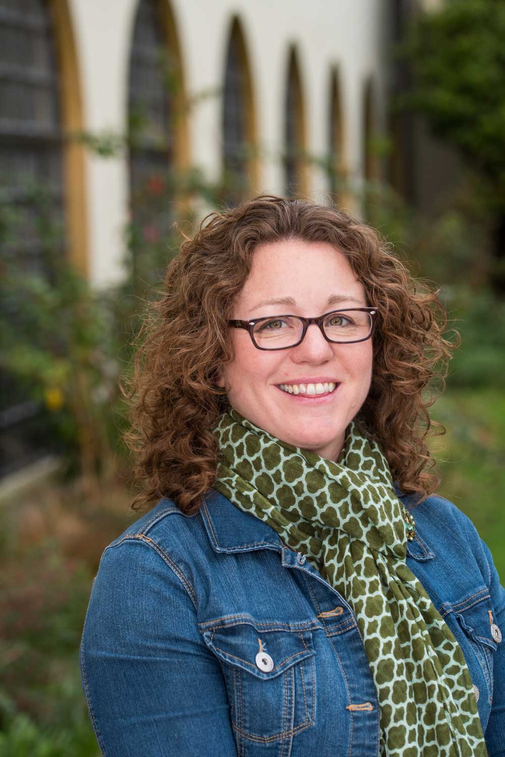 Natalie Giannini | Cal Poly Humboldt