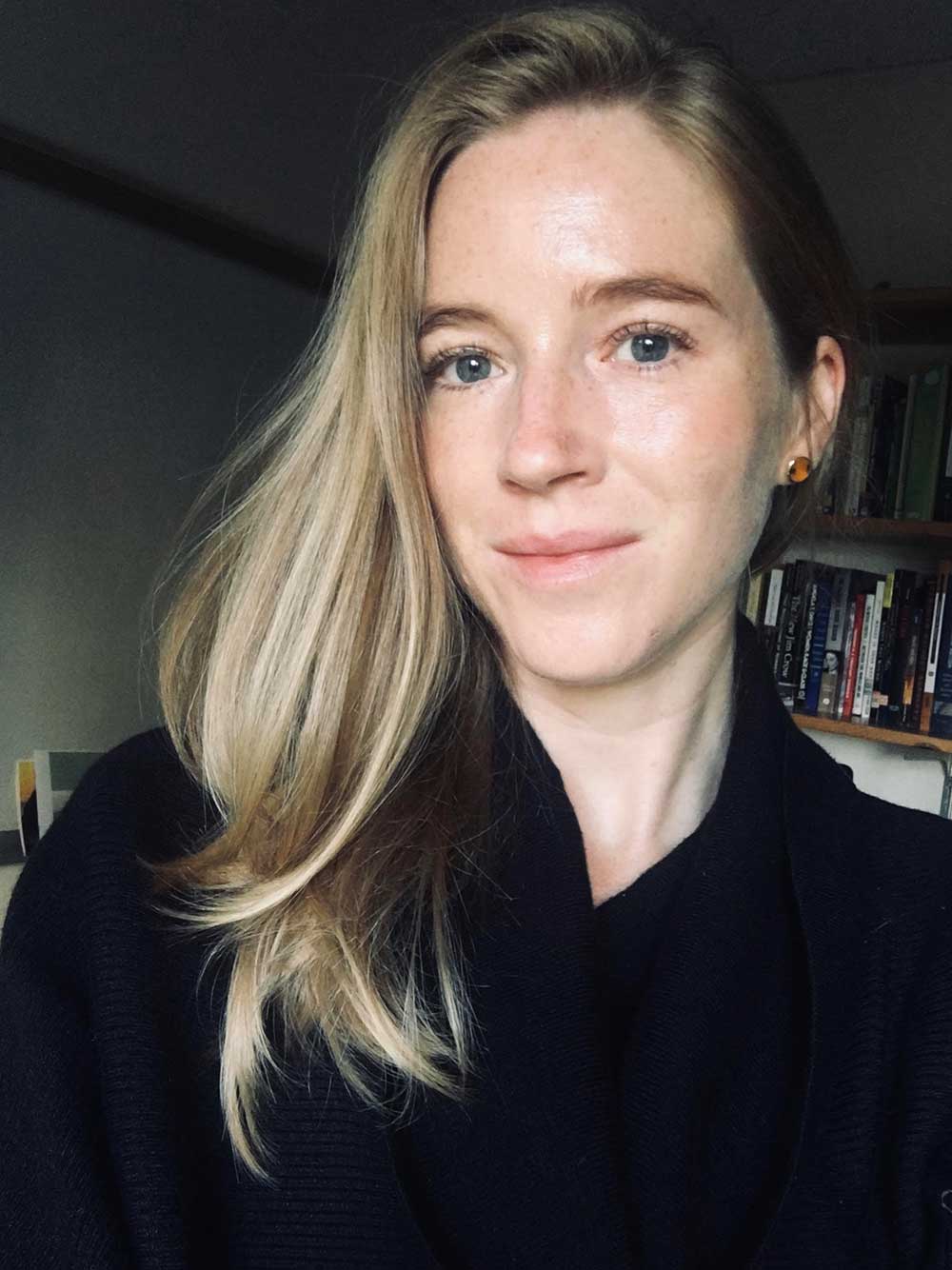 Tessa Head | Cal Poly Humboldt