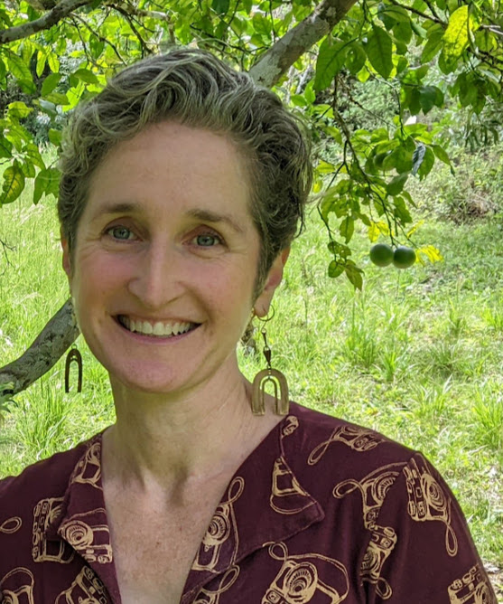 Naomi Grogan-Hurlich | Cal Poly Humboldt