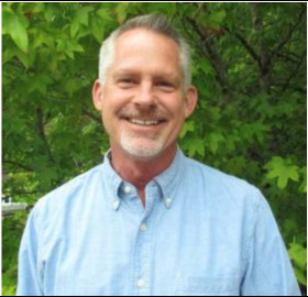 Todd Larsen | Cal Poly Humboldt