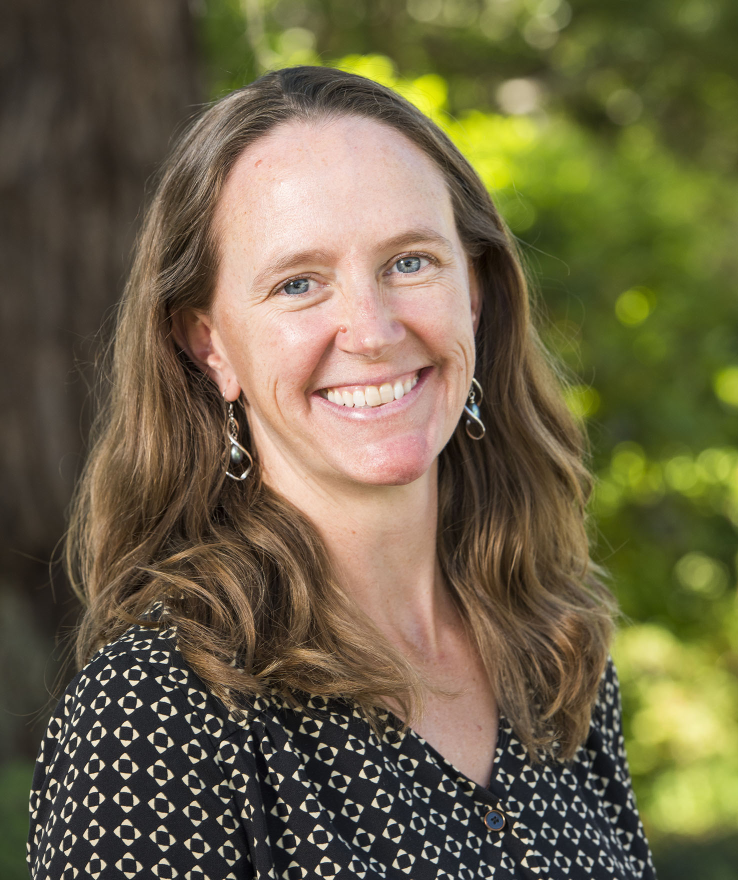 Alison O’Dowd | Cal Poly Humboldt