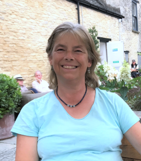 Gilly Black | Cal Poly Humboldt