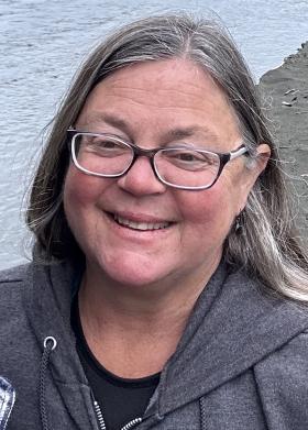 Jennifer Kalt | Cal Poly Humboldt