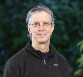 Steven R. Martin | Cal Poly Humboldt