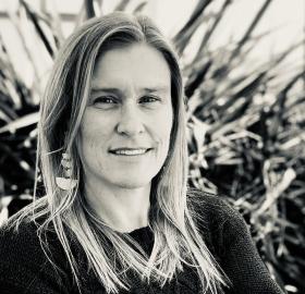 Sarah Ray | Cal Poly Humboldt