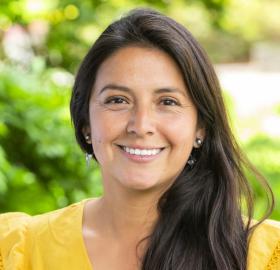 Sarah Rios | Cal Poly Humboldt