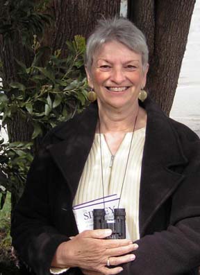 Louise Bacon-Ogden | Cal Poly Humboldt