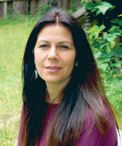 Michelle Rainer | Cal Poly Humboldt