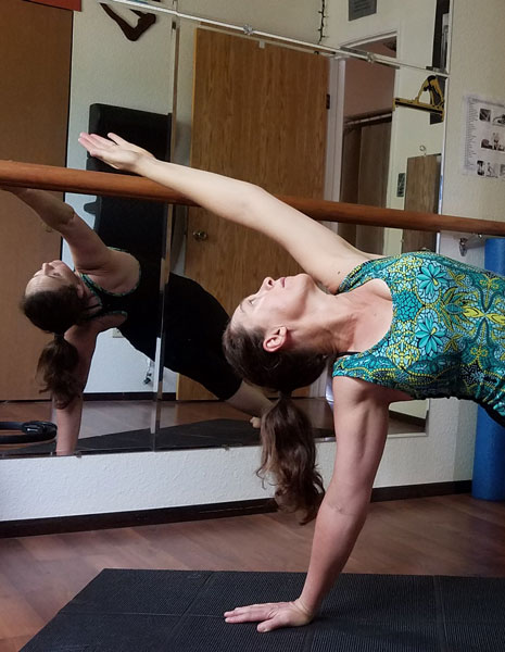 Summer Turner | Cal Poly Humboldt