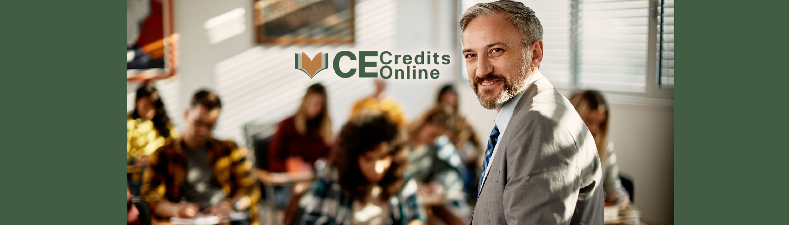 CE Credits Online for Teachers & Administrators | Cal Poly Humboldt