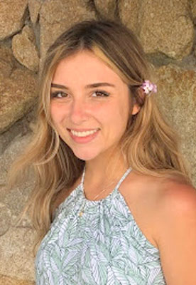 Rachel Morris | Cal Poly Humboldt