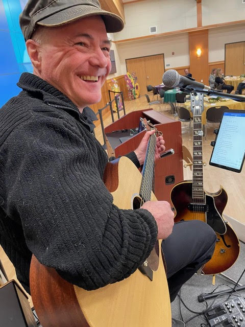 Blake Brown | Cal Poly Humboldt