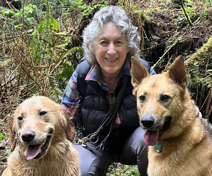 Kate Lancaster | Cal Poly Humboldt