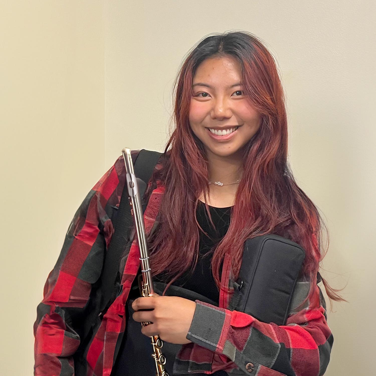 Isabelle Ly | Cal Poly Humboldt